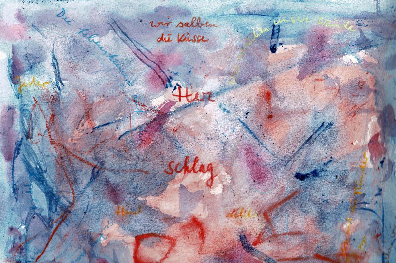 TamieH | Eigentlich-Eigenlicht